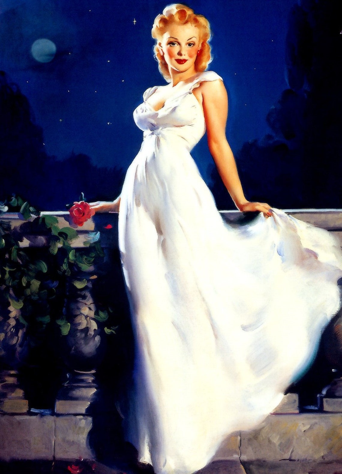 Blushing Brides Pin up Brides Photo Collection INSTANT - Etsy