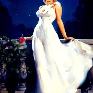 Blushing Brides Pin up Brides Photo Collection INSTANT - Etsy