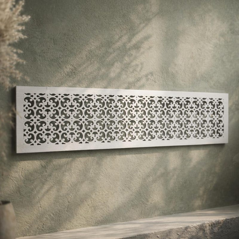 Decorative Magnetic Return Air Vent Covers - Etsy