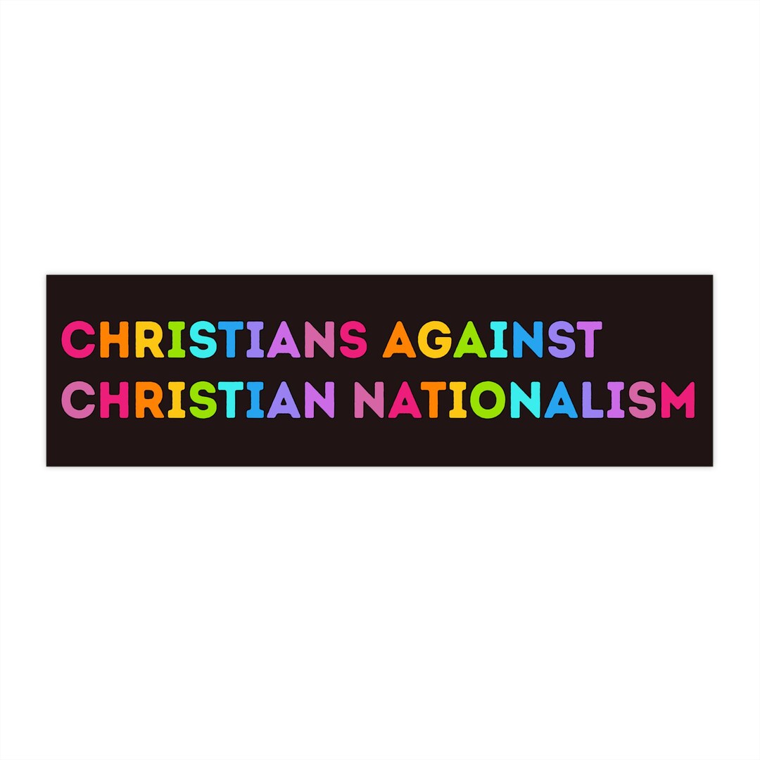 Bold Bumper Stickers - Protest Designs for Activists, Car Enthusiasts ...