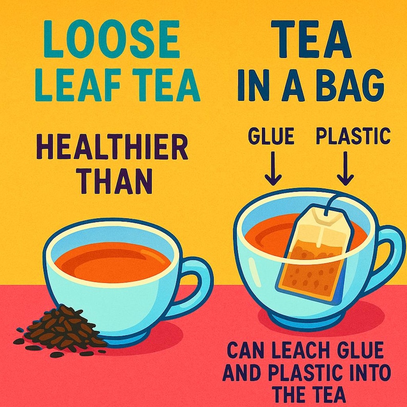 Organic Chaparral Leaf Tea – Wild-crafted Herbal Infusion - Etsy