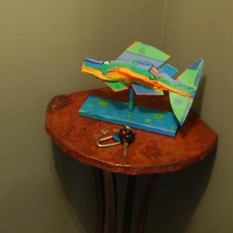 Table Top Sculpture - Etsy