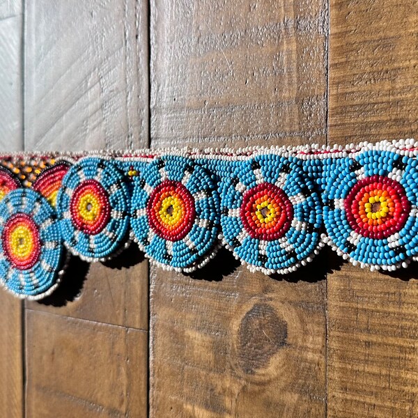 Womens Native American Belts - Etsy
