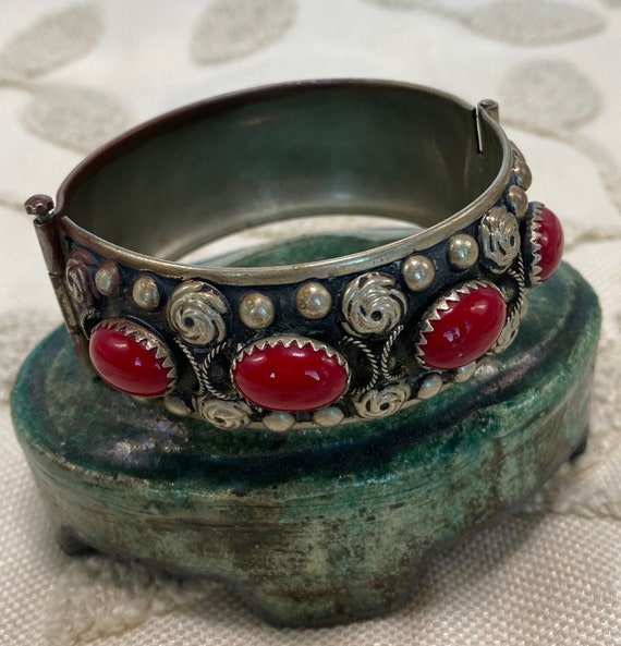 Alpaca silver bracelet store