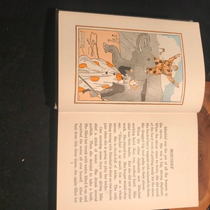 The Wonder World Book Lll New Silent Readers - Etsy