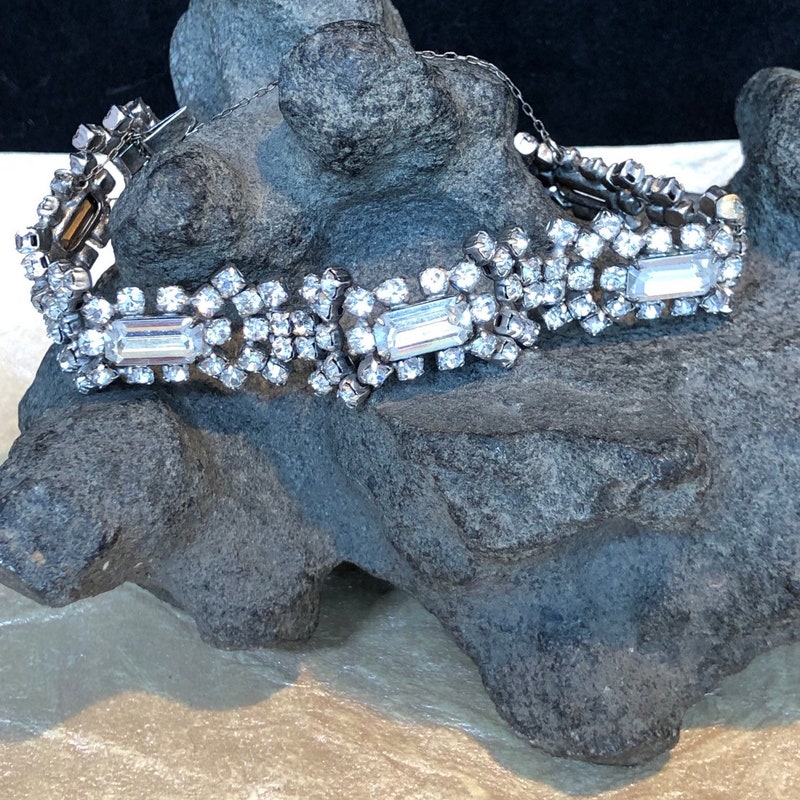 Kramer Bracelet - Etsy