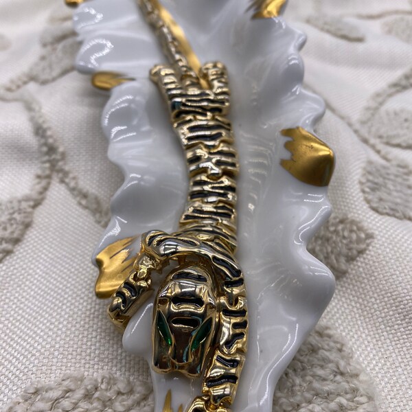 Shoulder Brooch - Etsy