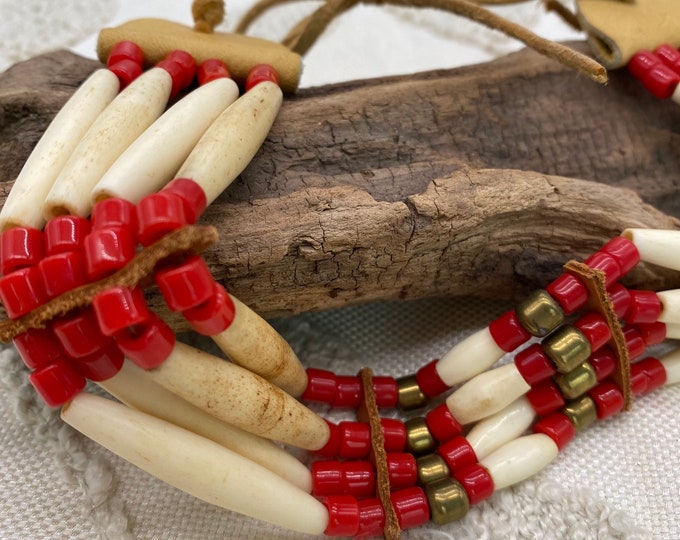 Native Vibe Choker Set - Etsy