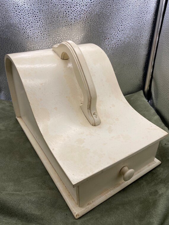 Civil War Black Ball Ballot Box Early in the Civil War Many - Etsy