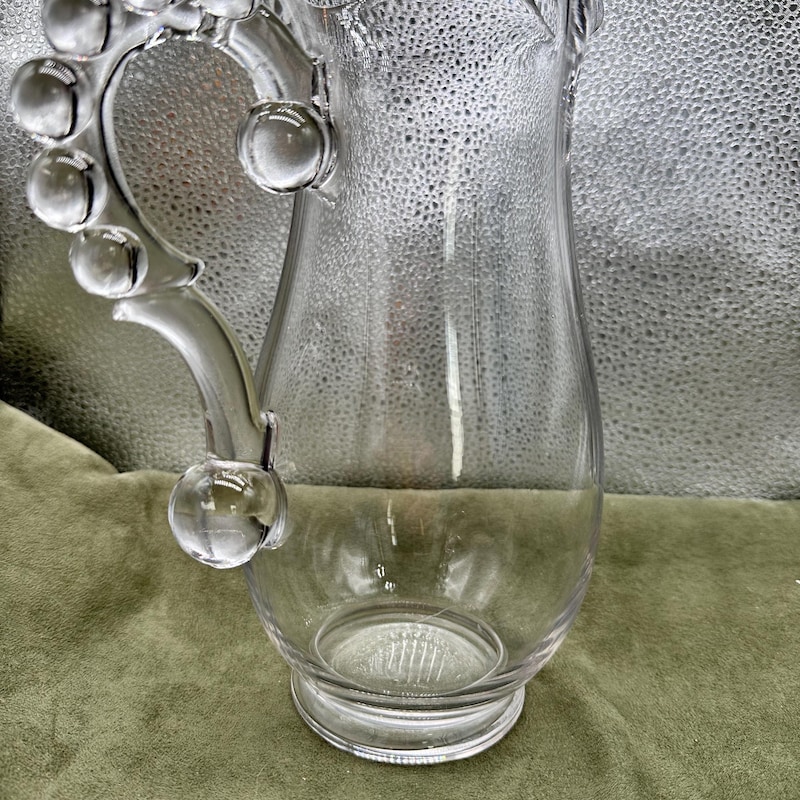 Candlewick Glassware - Etsy