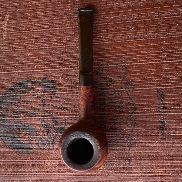 Viking Pipe - Etsy