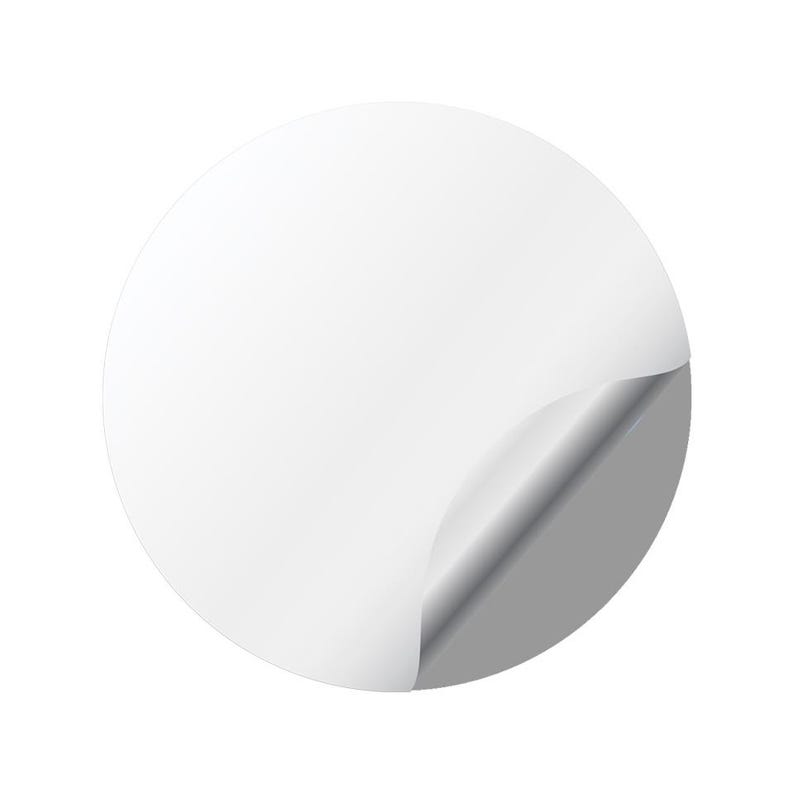 Set of 4 Ford Wheel Center Cap Decals Custom Car Rim Logo Stickers Self ...