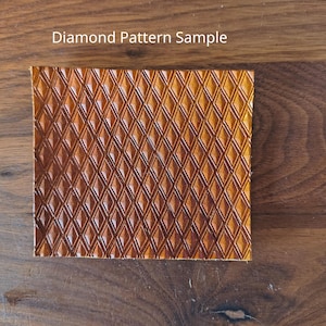 Leather Notebook Cover - Etsy