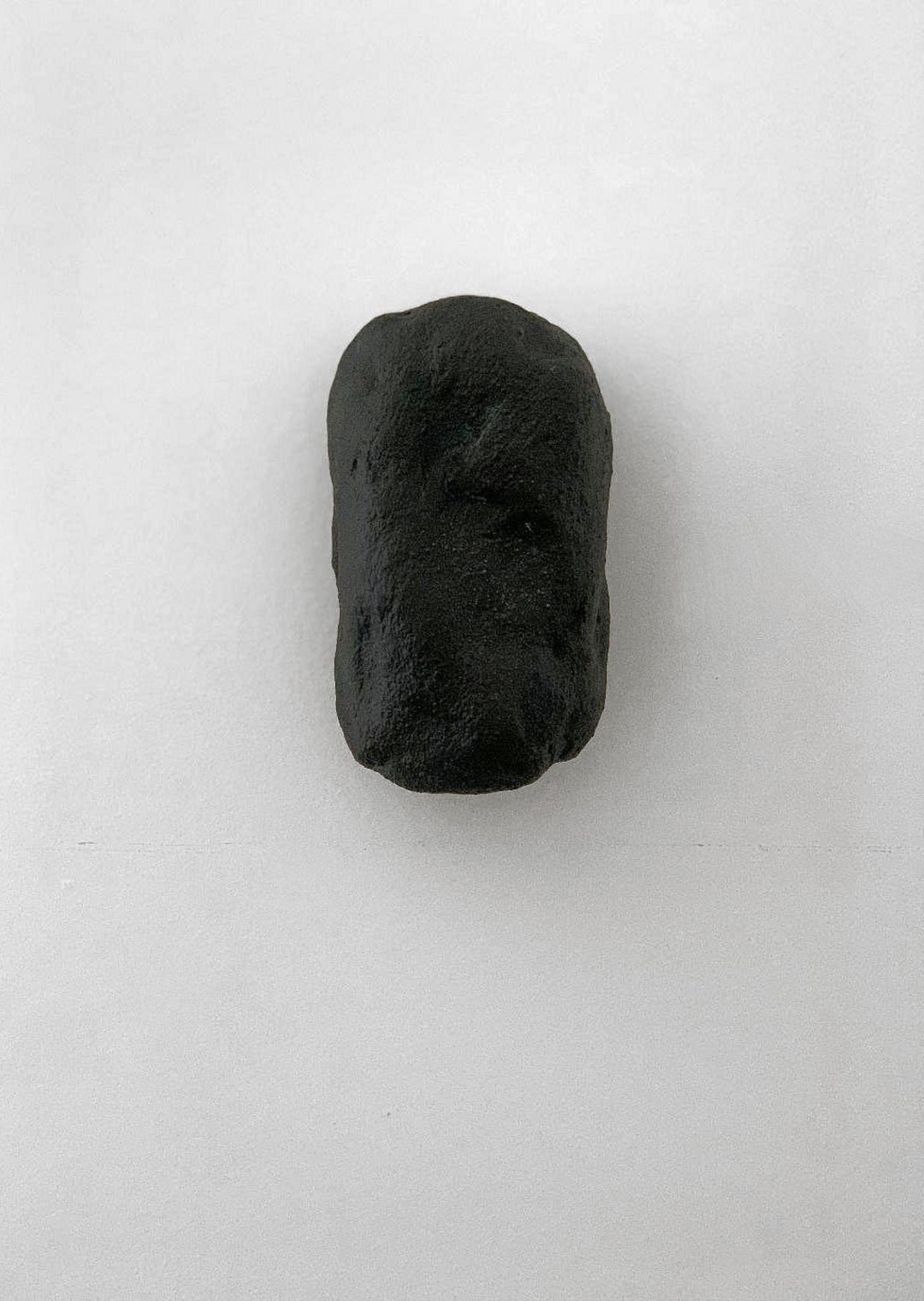 Original Sculpture, Black Wall Object, Untitled #004 - Etsy