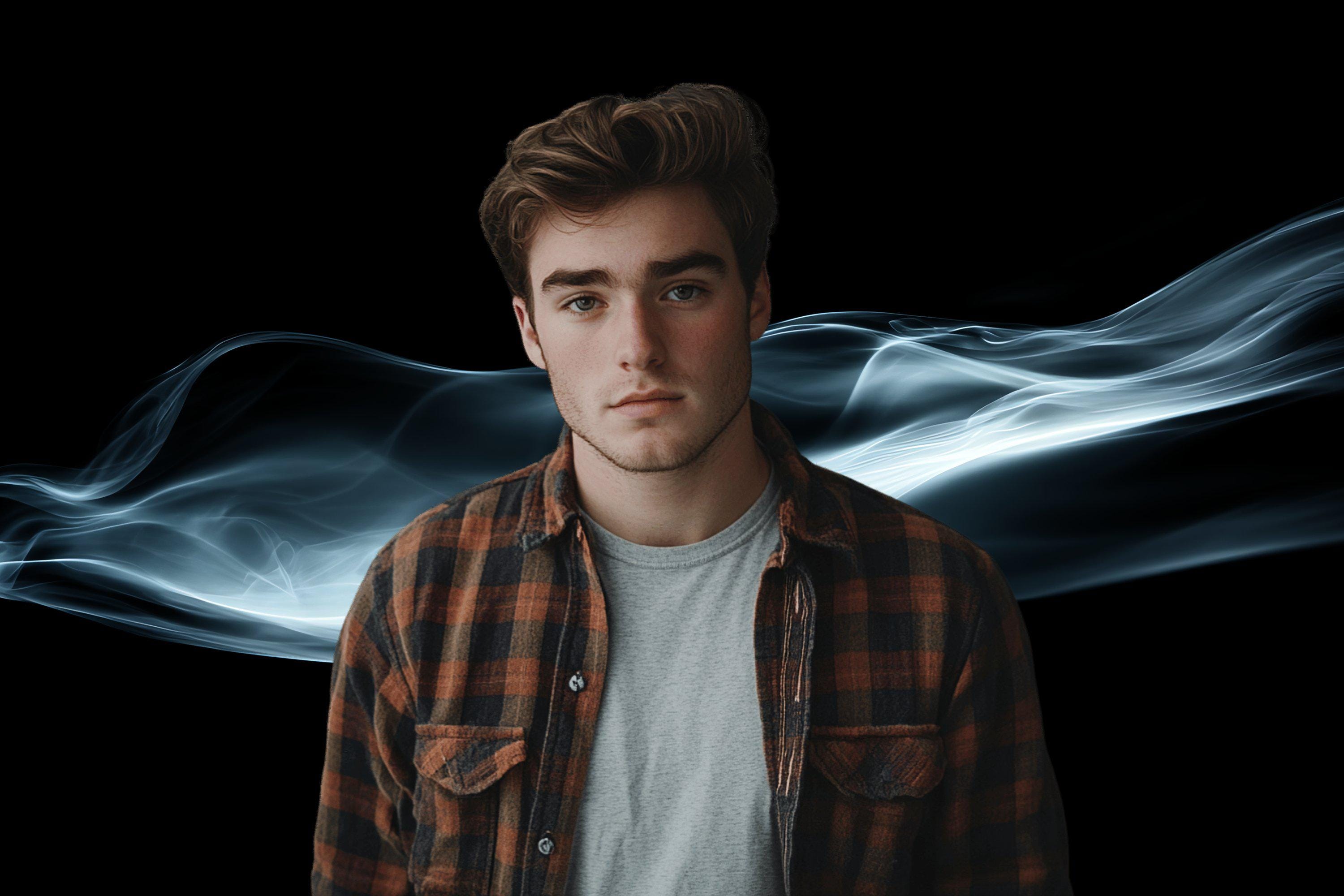 Haze Light Overlay, Soft Diffused Glow for Photography, Hazy Soft ...