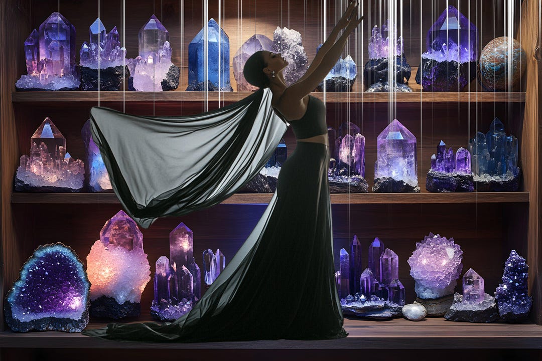 Light Ray Echo Overlay Repeating Beams, Repeating Light Rays, Echo ...