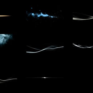 Haze Light Overlay, Soft Diffused Glow for Photography, Hazy Soft ...