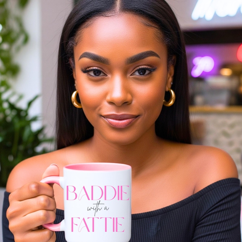 Main Character Mug - Etsy Israel