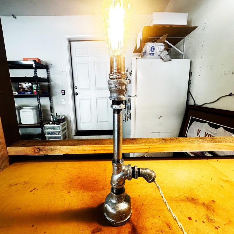 Steampunk Socket - Etsy