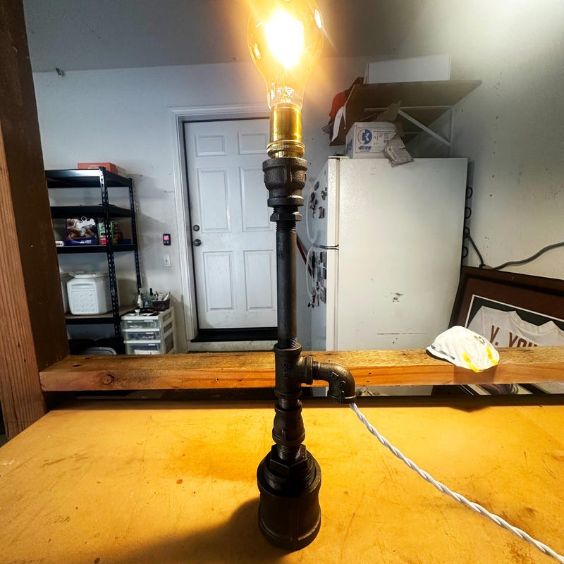 Steampunk Socket - Etsy