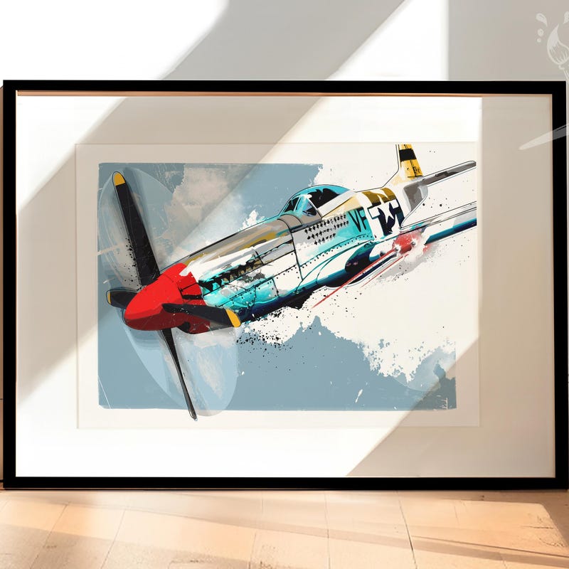 Airplane Prints - Etsy
