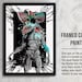 Stranger Things Demogorgon Fan Art Illustration | Available as Art ...
