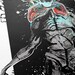 Stranger Things Demogorgon Fan Art Illustration | Available as Art ...