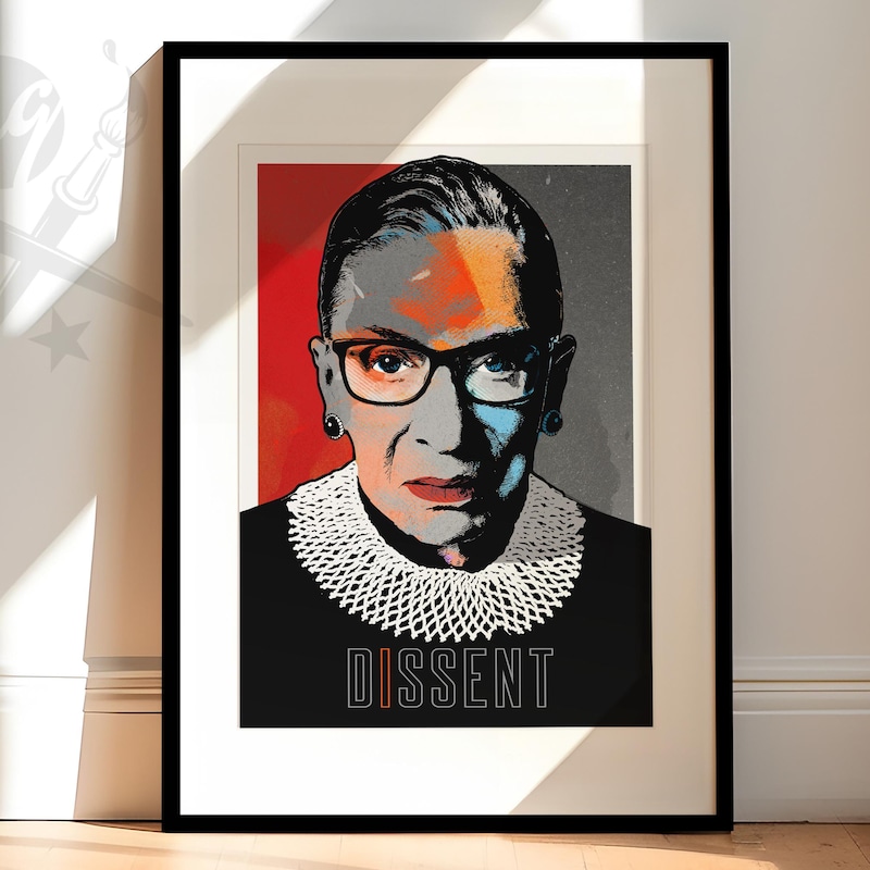 Feminist Poster - Etsy