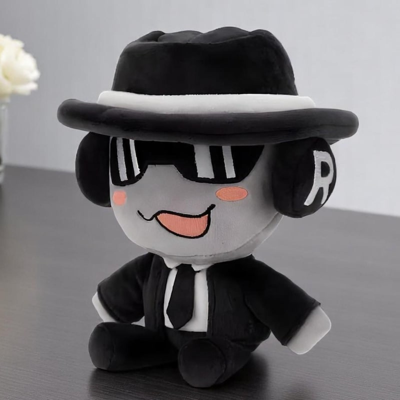 Shedletsky Plush - Etsy