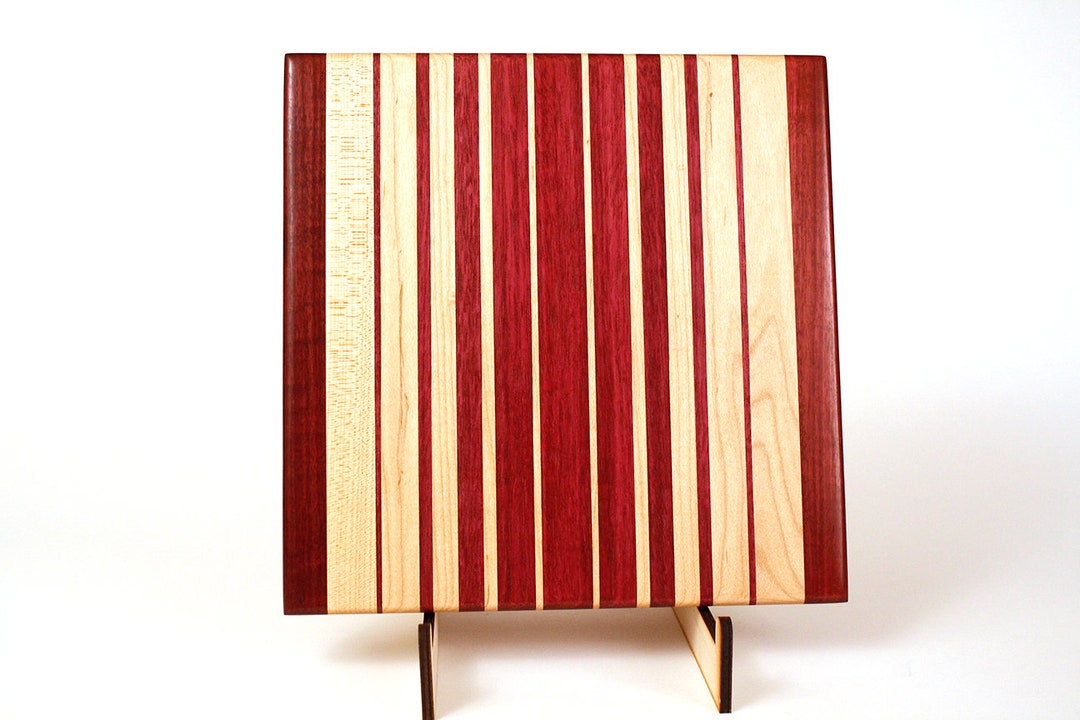 The Doppler Effect Cutting Board - Etsy