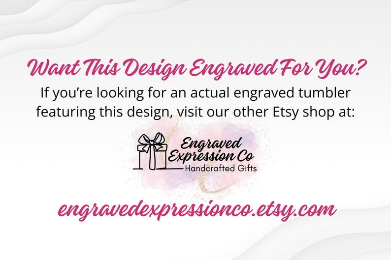 Magnolia Flower Laser Engraving Wrap SVG PNG | Floral Butterfly Full ...