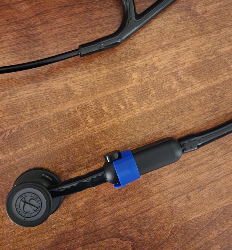 EKO Core Stethoscope Power Saver Cover - Etsy