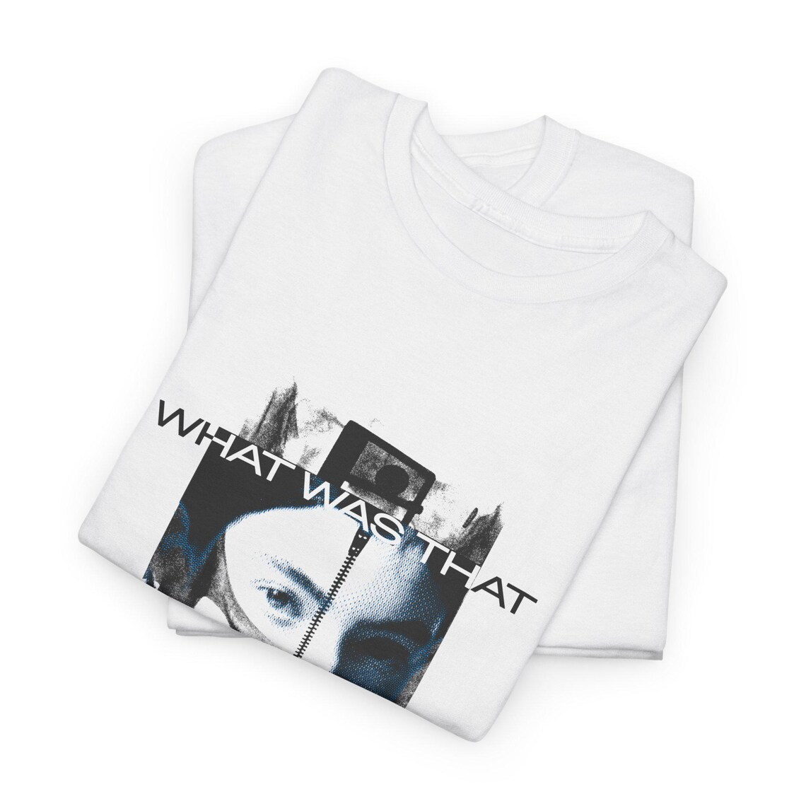 Limited Lorde Unisex Heavy Cotton T-shirt, Lorde Merch, What Was That ...