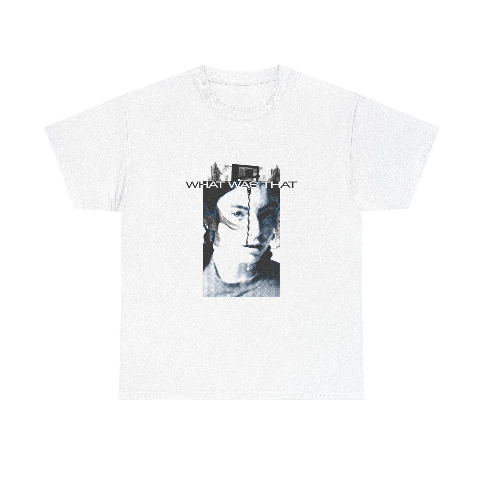 Limited Lorde Unisex Heavy Cotton T-shirt, Lorde Merch, What Was That ...