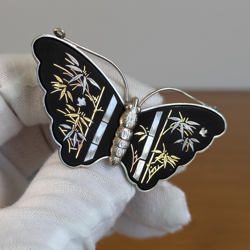 Amita Japan Jewelry - Etsy