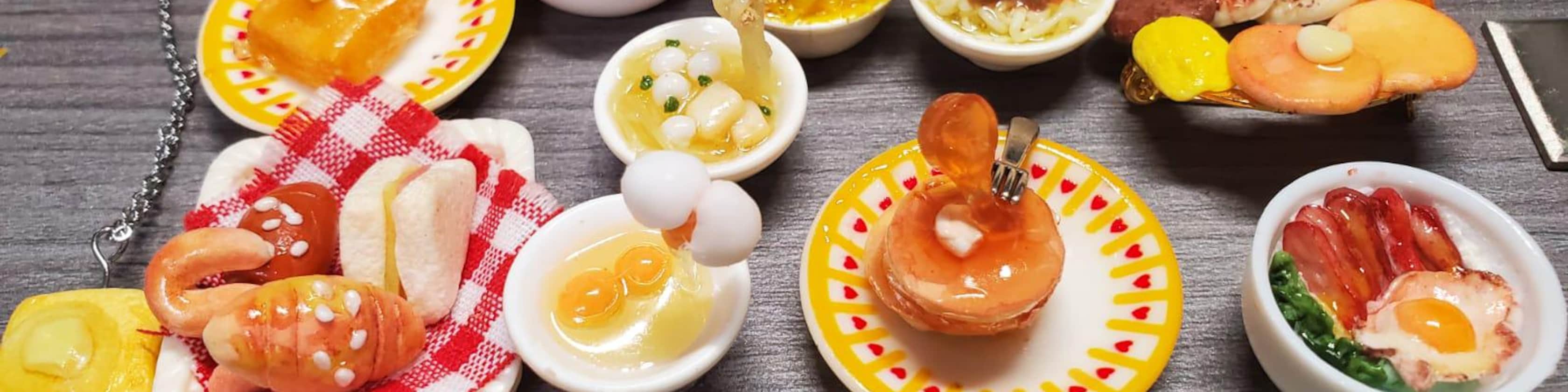 shwongminiature - Etsy