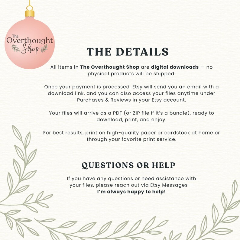 Christmas Trivia Printable, 10-question Multiple Choice Holiday Quiz ...