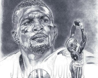 Dez Bryant | Etsy