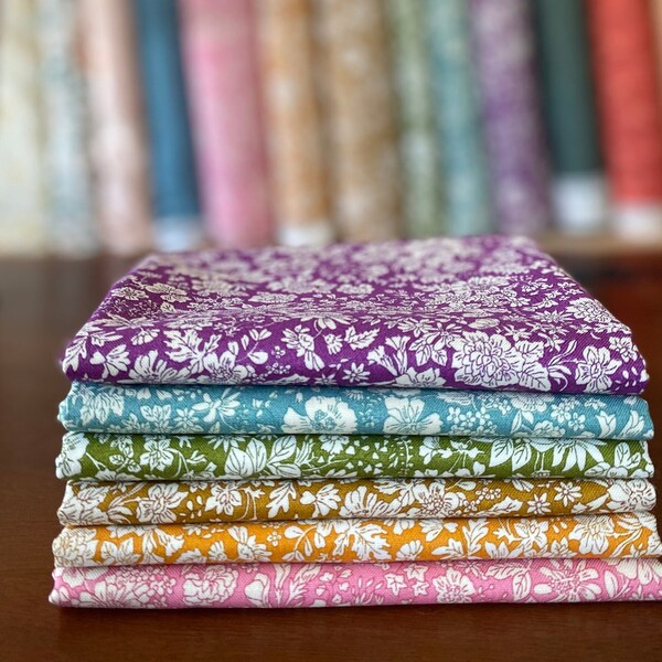 Clamshell Paper Pieces for English Paper Piecing EPP 3 - Etsy