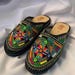 Chaussures Marocaines Traditionnelles « Blgha Amazighiya » - Etsy