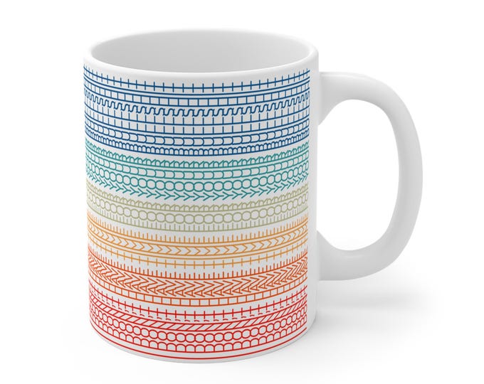I Don't Have Time for Your Bullshit Mug, Hidden Swear Word Coffee Mug ...
