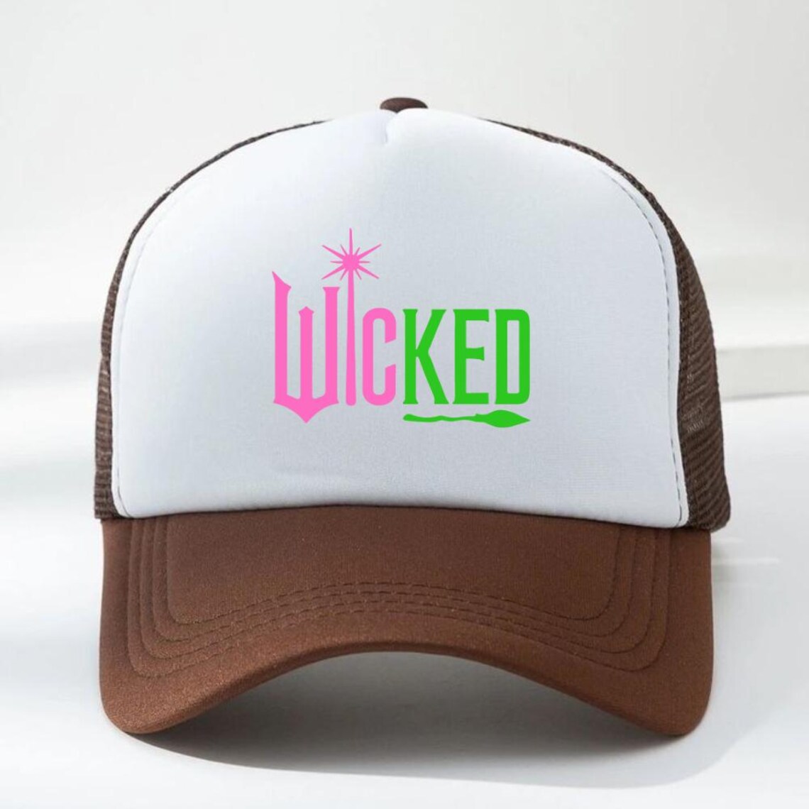 Wicked Movie SVG Bundle: Vintage Emblem, Change for Good, Clipart ...