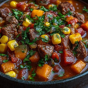 Best Recipe – Authentic Argentinian Locro for Cozy Nights and Healthy ...