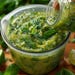Tropical Lime Mojito Dressing Recipe: Healthy Salad & Fruit (PDF ...