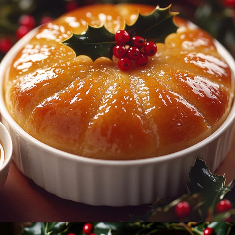 Figgy Pudding - Etsy