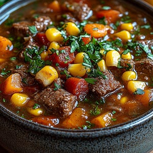 Best Recipe – Authentic Argentinian Locro for Cozy Nights and Healthy ...
