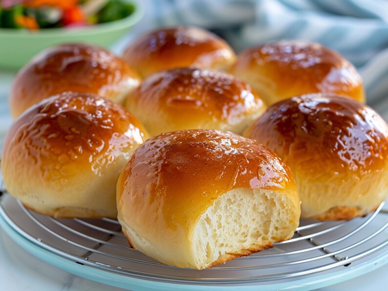 Best Recipe – Japanese Milk Bread Rolls for Easy Bread Recipes and ...