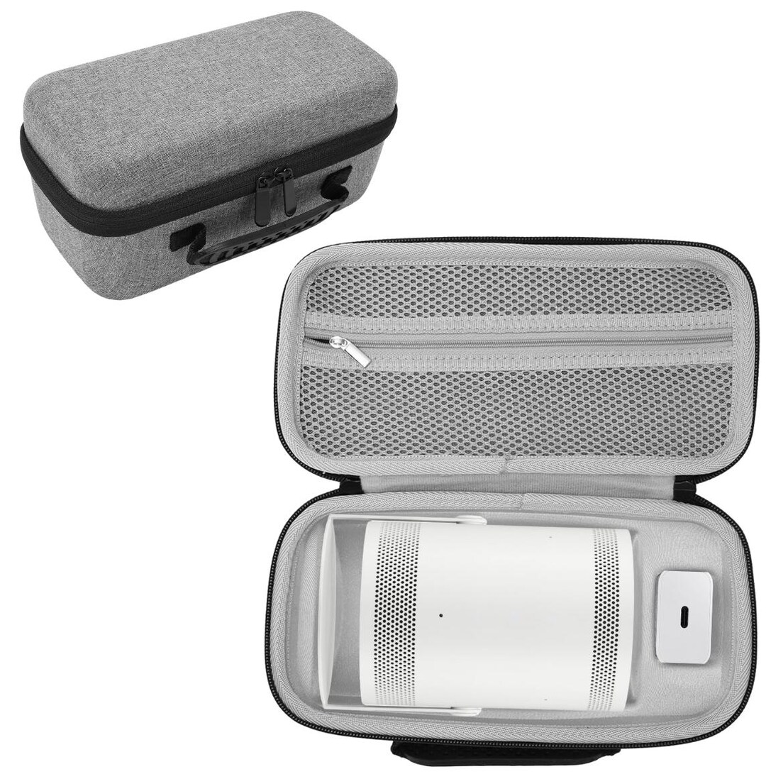 Samsung Freestyle Projector Case, 1st & 2nd Gen, Freestyle 2nd Gen ...