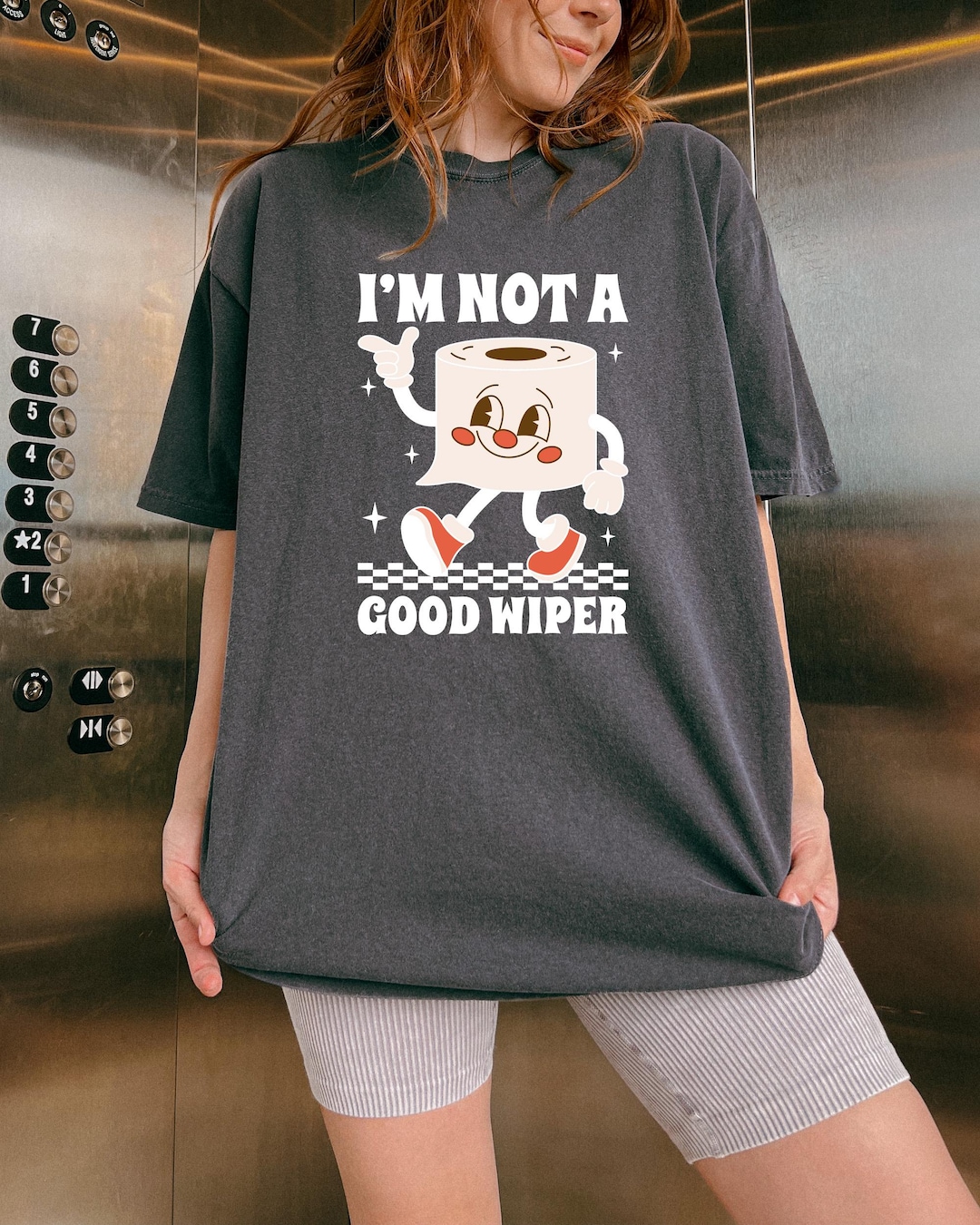 Funny Embarrassing Tshirt, Inappropriate Shirt, Adult Humor Gift, Gag ...