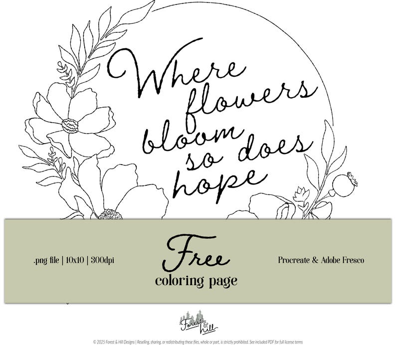 French Quarter Color Palette | Procreate Swatches & Adobe ASE | Elegant ...